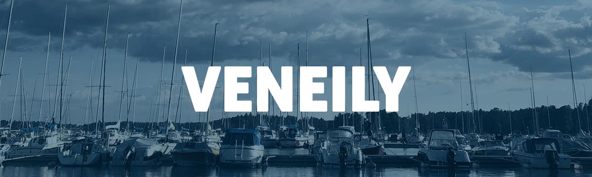 Valot veneilyyn - Lumise.fi