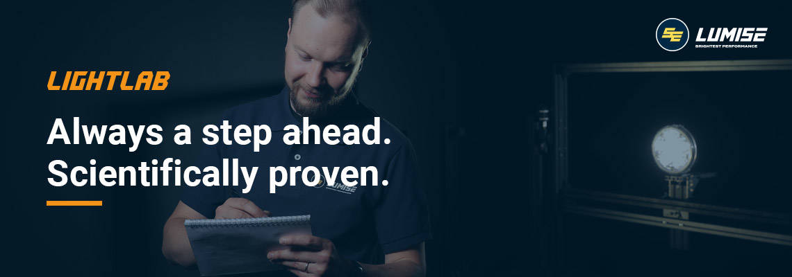 Lumise | Brightest Performance