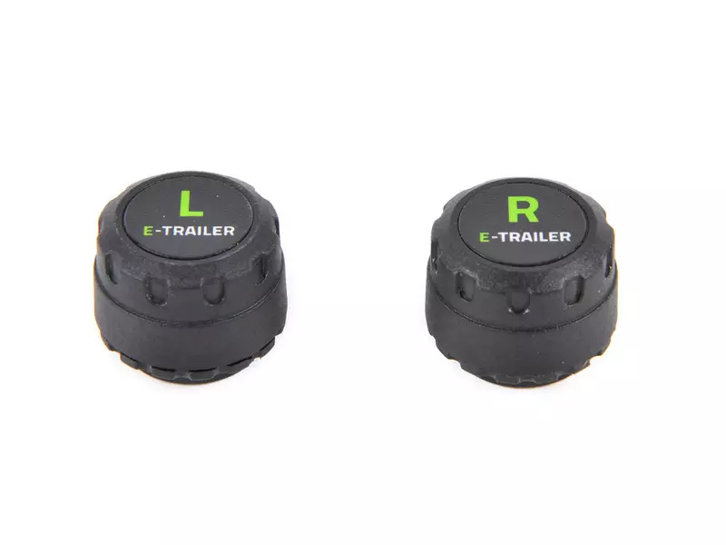 E-Pressure rengaspaineanturi, 2 kpl - Lumise.fi verkkokauppa