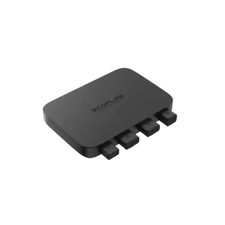 EcoFlow 800W Alternator Charger - Lumise.fi verkkokauppa