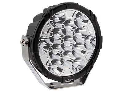 W-light Booster 9 led-lisävalo - Lumise.fi verkkokauppa