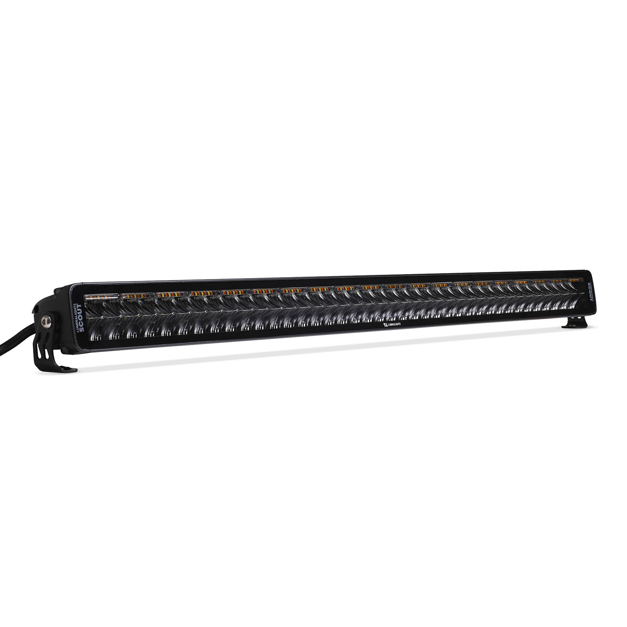 LuminaLights Scout Dual 1100 Flash led-lisävalopaneeli - Lumise.fi ...