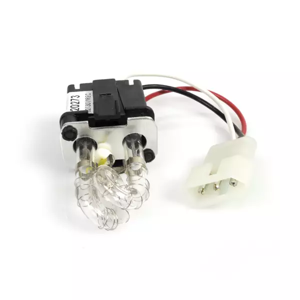 Xenon-polttimo majakkaan P3000/P8000 Federal Signal, 8213019REC ...